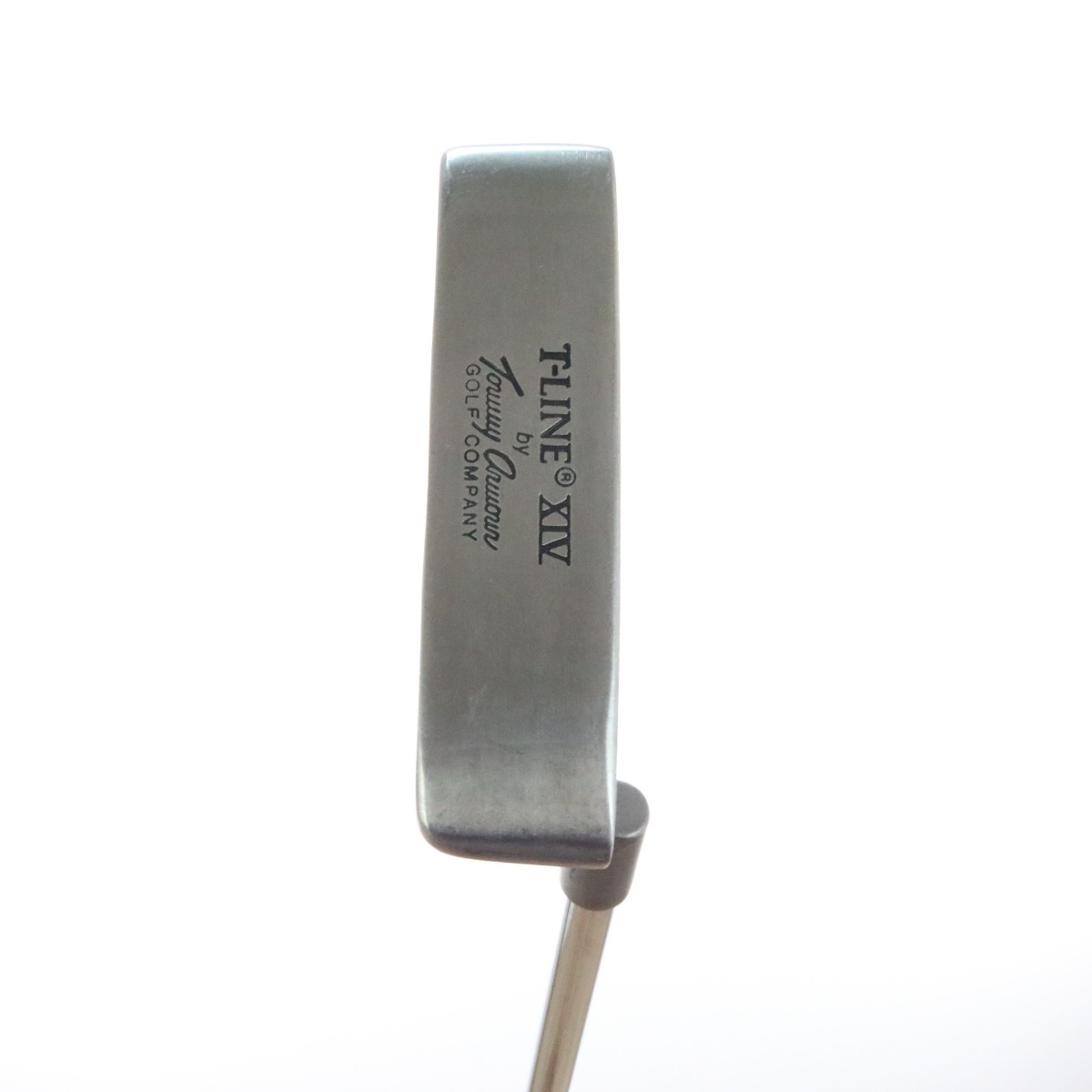 Tommy Armour T-Line XIV Blade Putter 34 Inches Steel Shaft Right-Handed ...