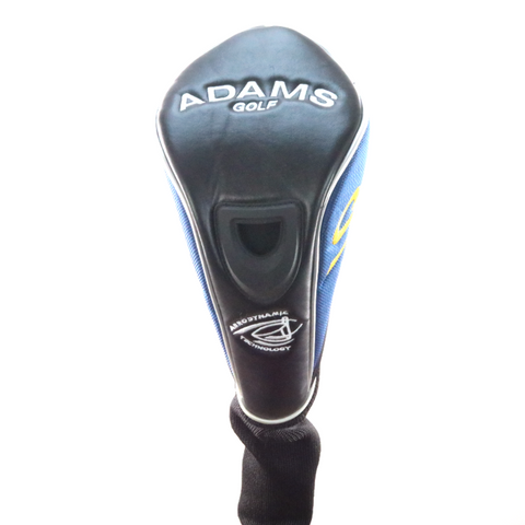 Adams Speedline F11 Driver Cover Headcover Only HC-1124P - Mr Topes Golf