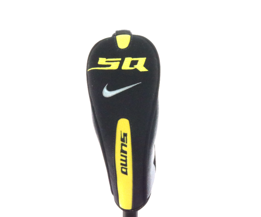 Nike SQ Sumo Hybrid Cover Headcover Only HC-1126P - Mr Topes Golf
