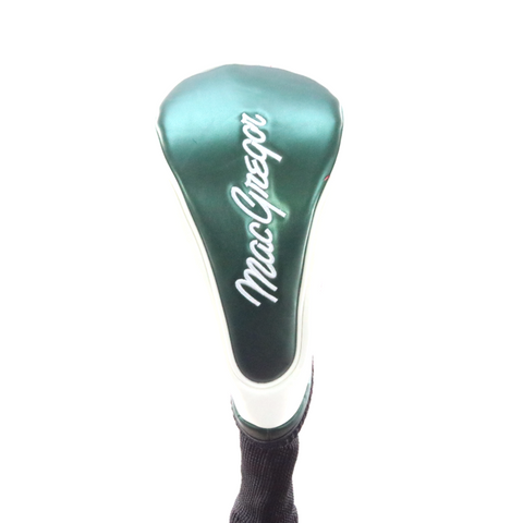 MacGregor Tourney Driver Cover Headcover Only HC-1131P - Mr Topes Golf