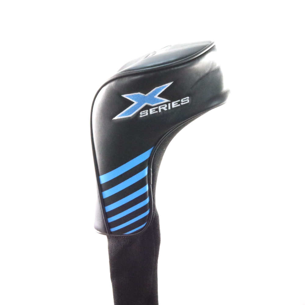 Callaway X Series Driver Cover Headcover Only HC-1135P - Mr Topes Golf