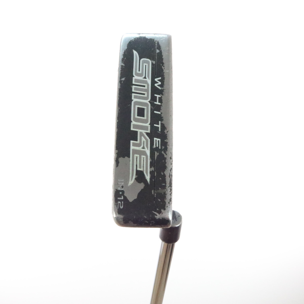 TaylorMade White Smoke In-12 Putter 35 Inches Super Stroke Right-Handed ...