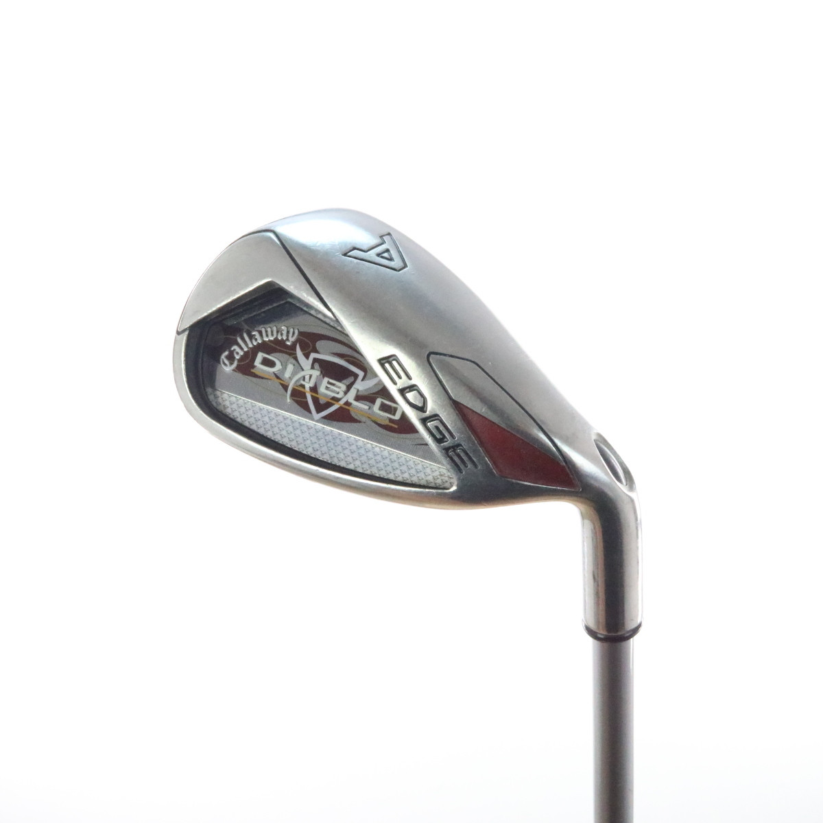 Callaway Diablo Forged A Gap Wedge Graphite Ladies Flex 37773g Mr Topes Golf
