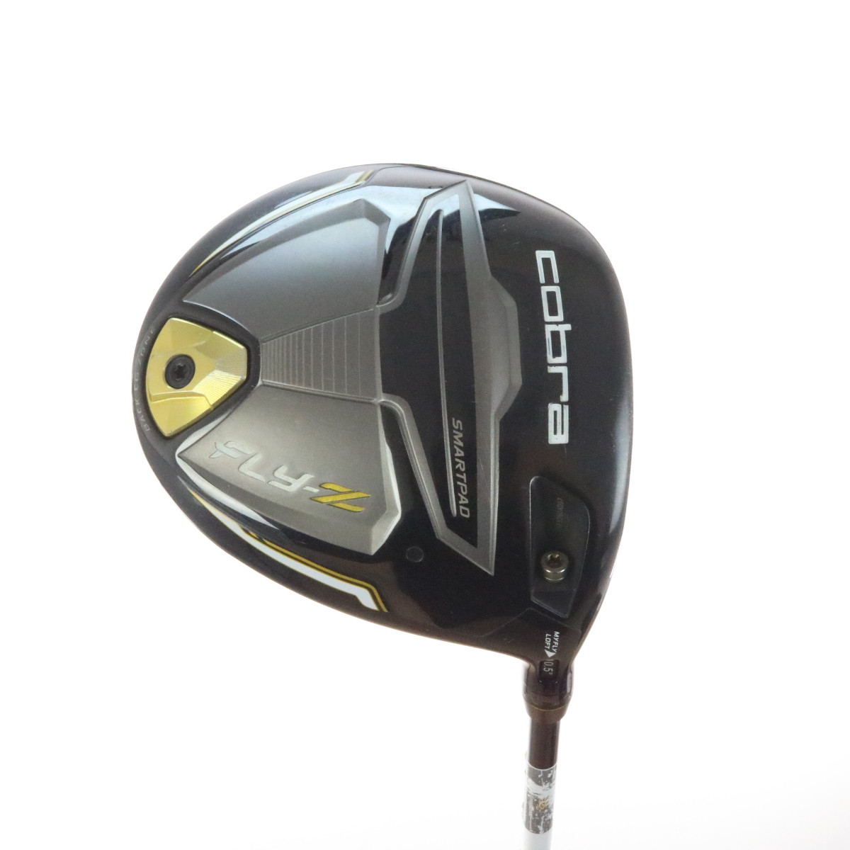 Cobra Fly-Z Driver 9-12 Deg Matrix VLCT-Sp Regular Flex Right-Handed ...