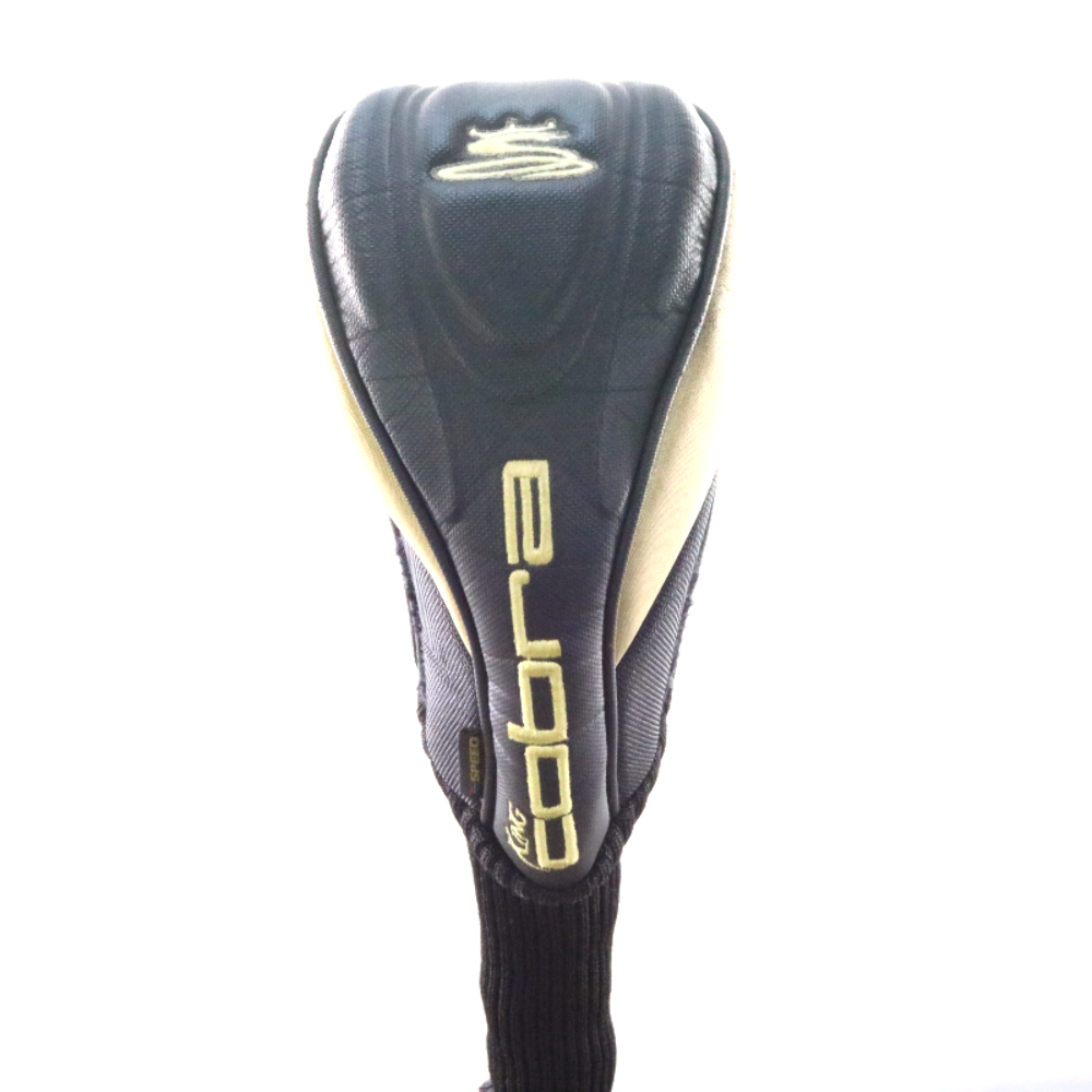 Cobra King Speed Driver Cover Headcover Only HC-1158P - Mr Topes Golf