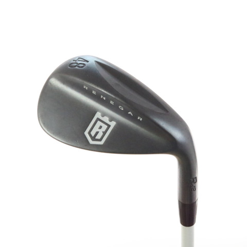 Renegar Rx12 Wedge 48 Degrees Aldila Graphite Right-Handed 37912G - Mr ...