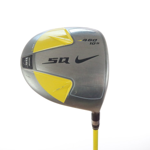 Nike Sasquatch Sumo 460 10.5 Driver Graphite Shaft Regular Flex 37931G - Mr Topes Golf
