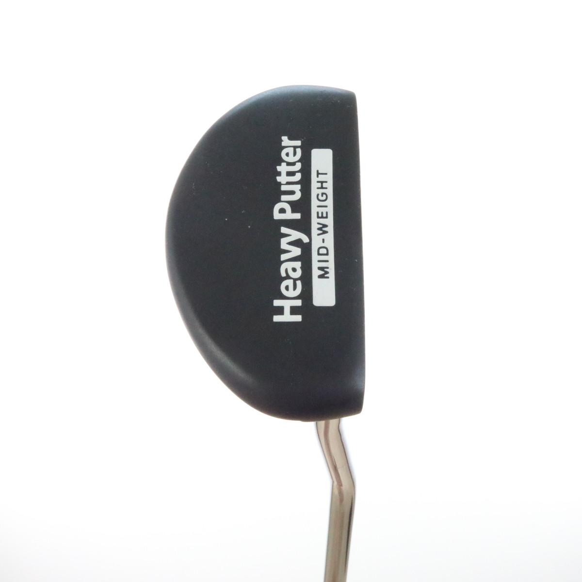 Boccieri Golf Heavy Putter Mid-Weight 35 Inches Right-Handed 37935G ...