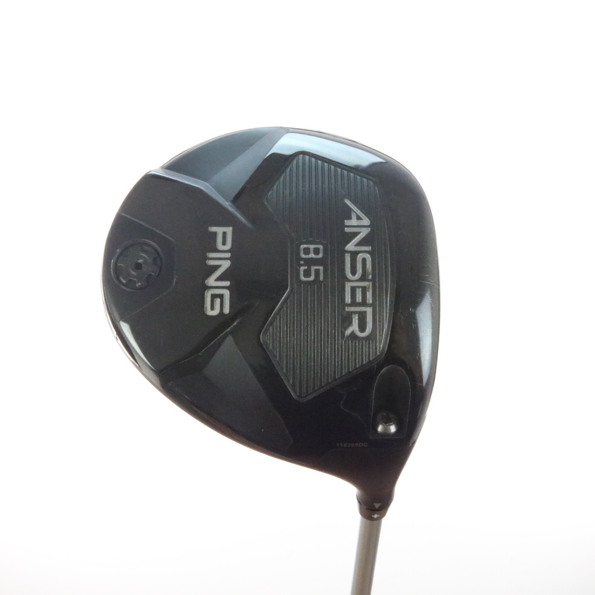 PING Anser Driver 8.5 Degrees TFC-800D Graphite Shaft X-Stiff Flex ...