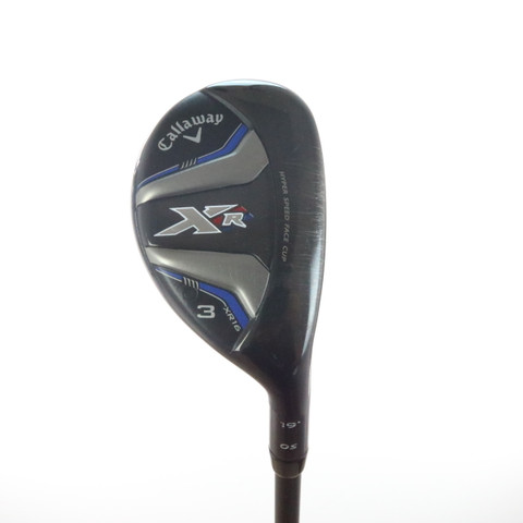 Callaway XR16 OS 3 Hybrid 19 Degrees Fubuki Regular Flex Right-Handed 38312G - Mr Topes Golf