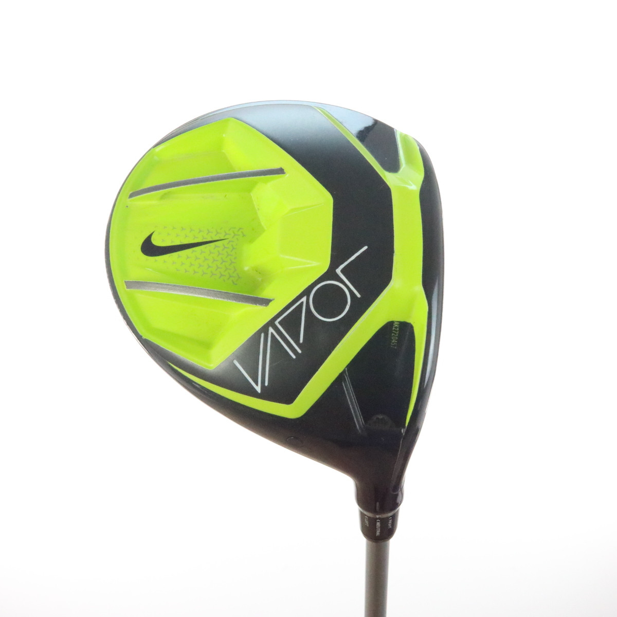 Nike VAPOR Pro Adjustable Driver 8.5-12.5 Deg Diamana D+ 70 Stiff Flex ...