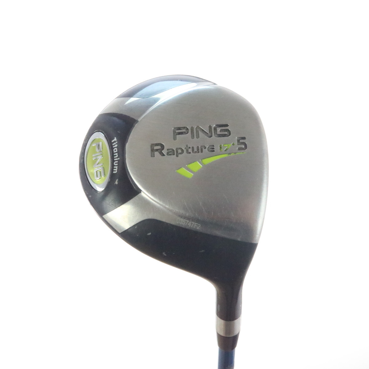 PING Rapture 5 Wood 17 Degrees Aldila VS 85-R Regular Flex Right-Handed ...