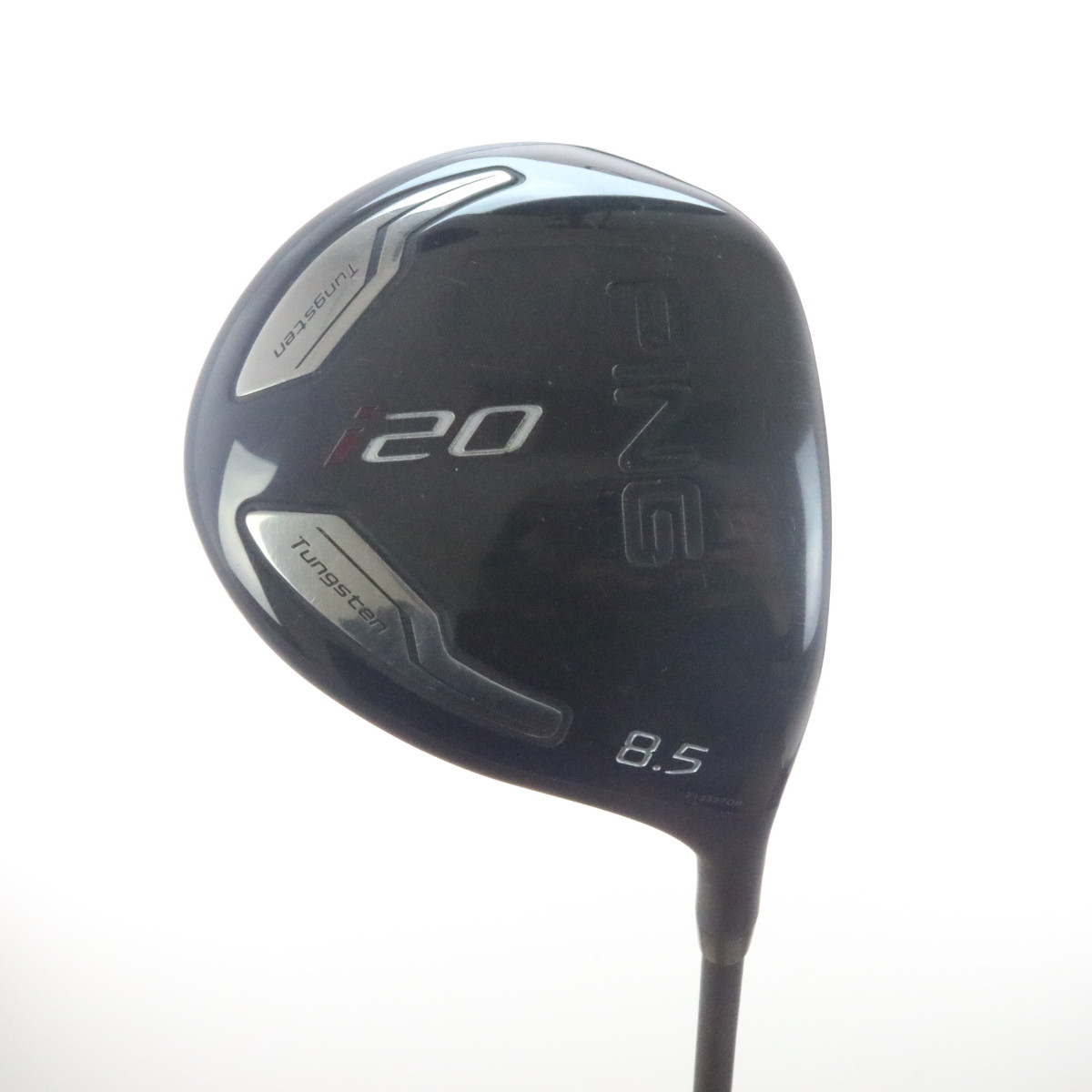 PING i20 Driver 8.5 Degrees Graphite TFC 707D Shaft Stiff flex 38614G ...