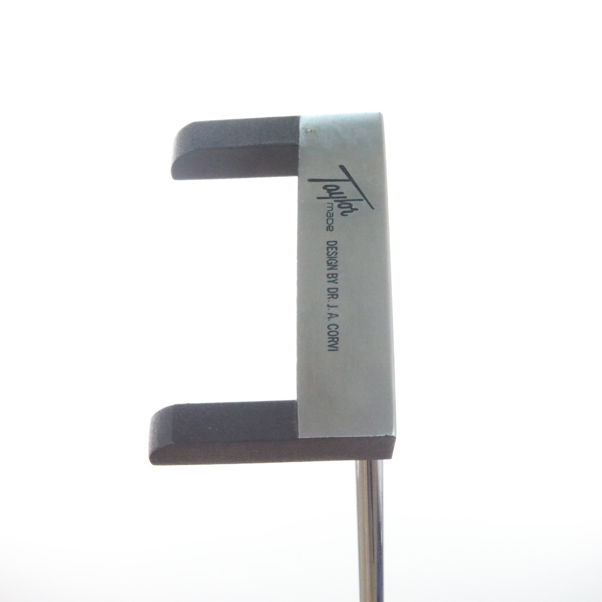 TaylorMade Taylor Raylor By J.A. Corvi Putter 35" Right-Handed 38625G ...