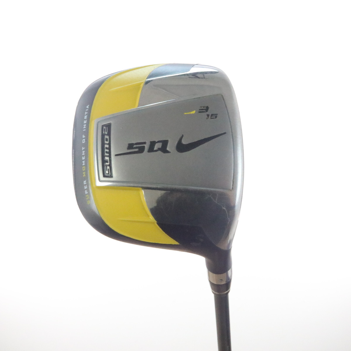 Nike SQ Sumo 2 Fairway 3 Wood 15 degree Diamana Stiff Flex 38636G - Mr Topes Golf