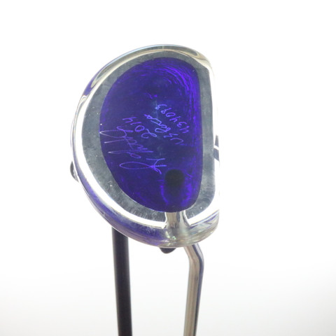 Ray Matthews Jr. Cobalt Mallet Custom Seahawks Putter 35 Inches 38814G ...