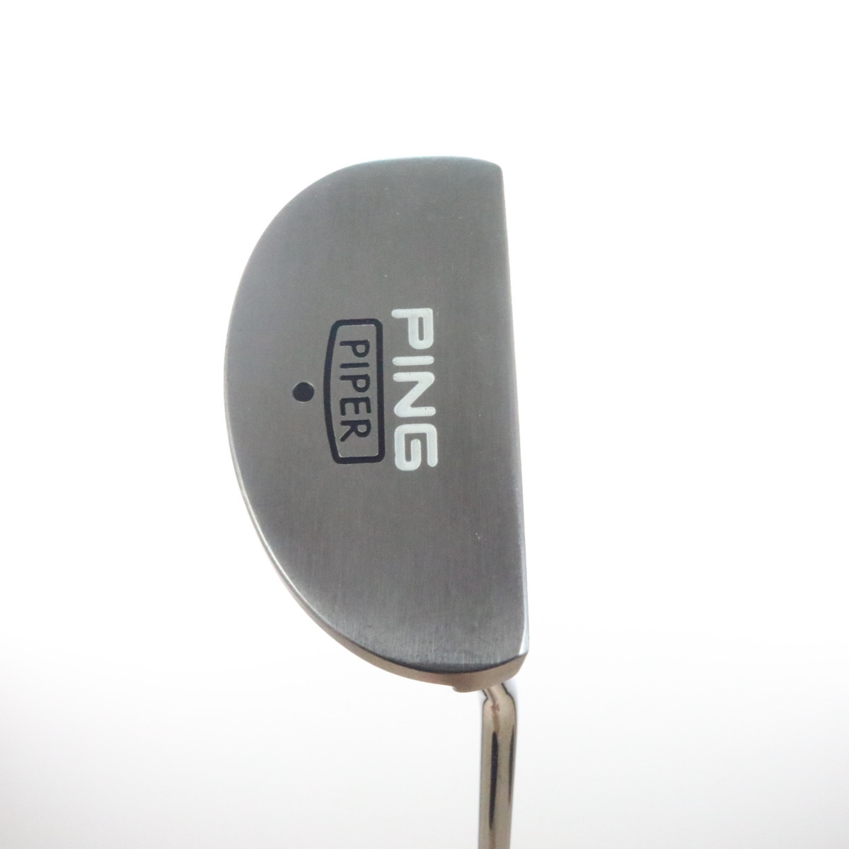 Ping KARSTEN Piper Black Dot 33 Inches Putter Right-Handed 39404G - Mr ...