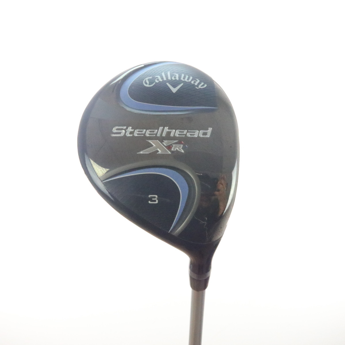 2017 Callaway Steelhead XR 3 Wood 15 Degrees Tensei 45 Ladies Flex 39550A - Mr Topes Golf