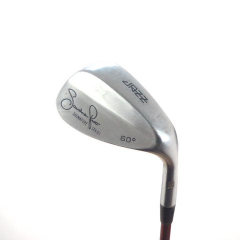 Jazz Golf Sandra Post Wedge 60 Deg Ladies Flex Graphite Right-Handed ...