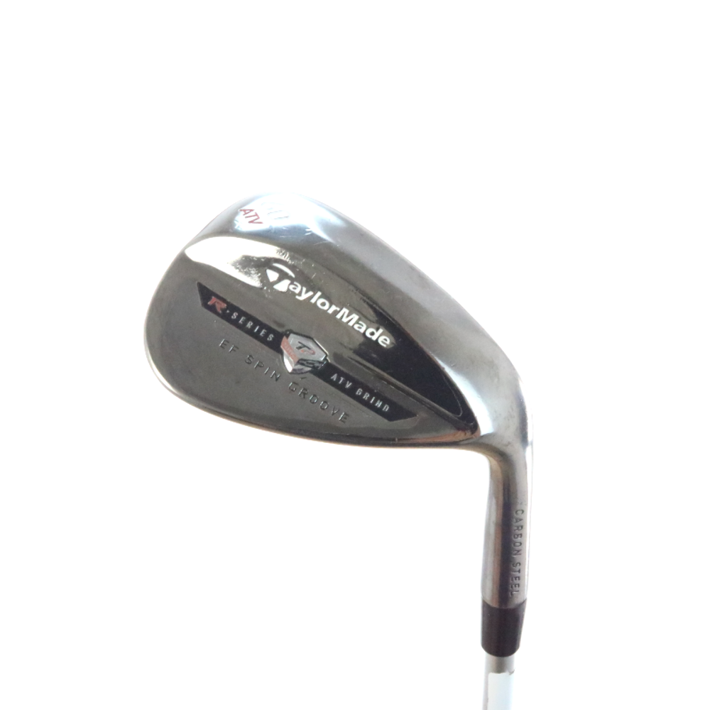 TaylorMade Tour Preferred EF Wedge 60 Degrees ATV KBS Tour Stiff Steel ...