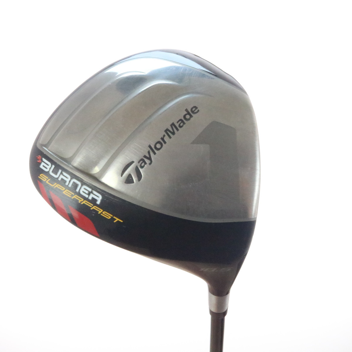 Taylormade driver burner series - mobilebetta