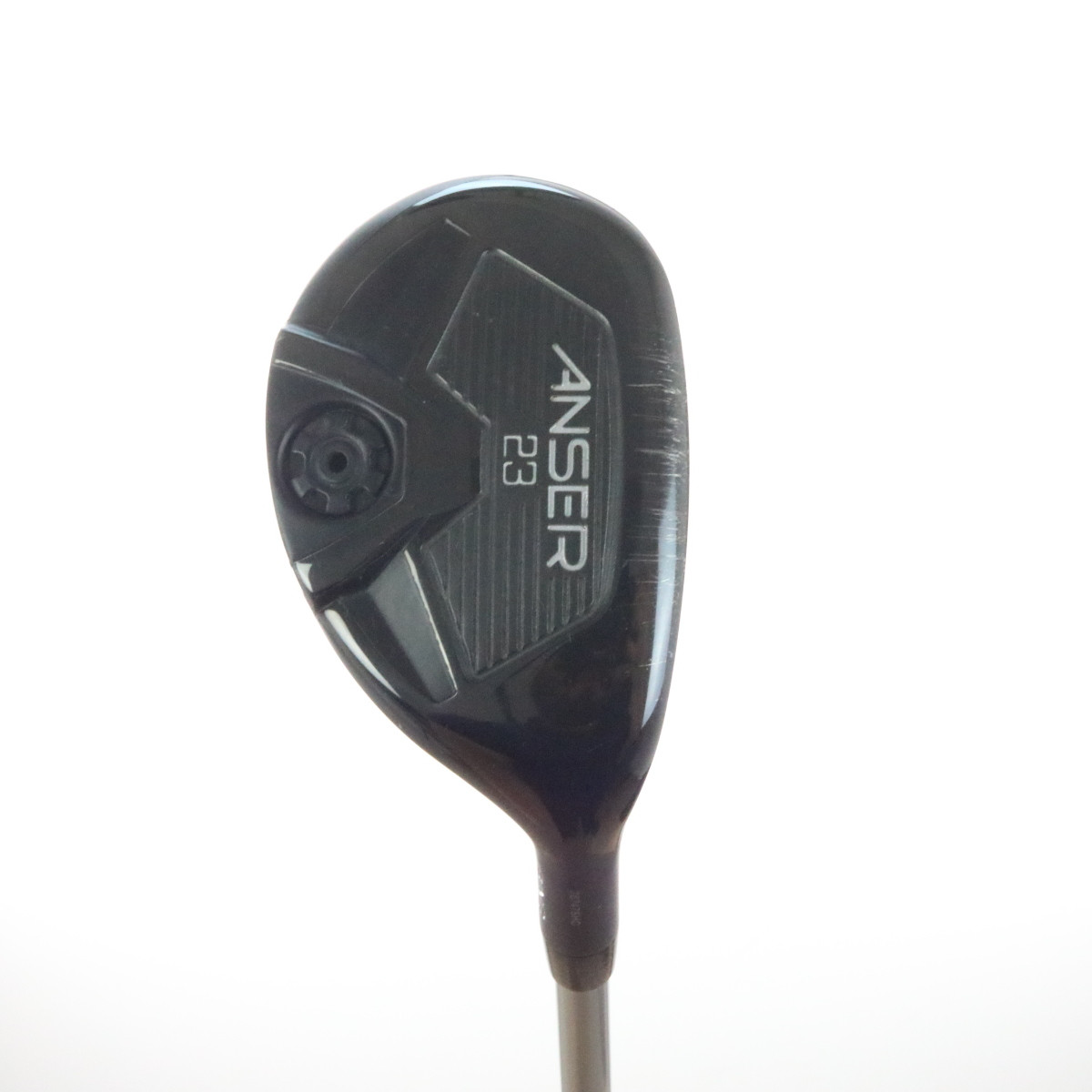 PING Anser Hybrid 23 Degrees Graphite TFC 800 H Regular Flex 39871G ...