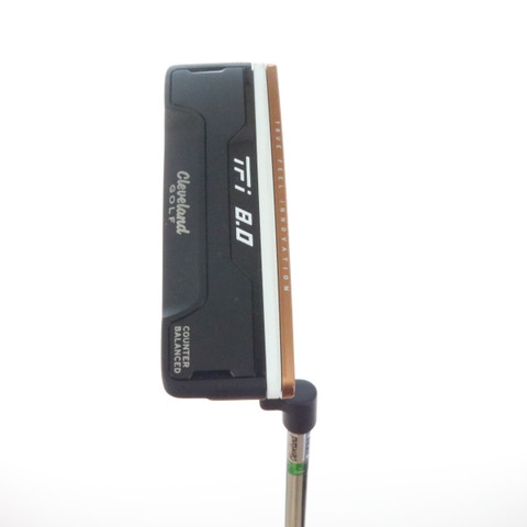 Cleveland TFi 8.0 Counter Balance Putter 34" Right-Handed 39892G - Mr ...