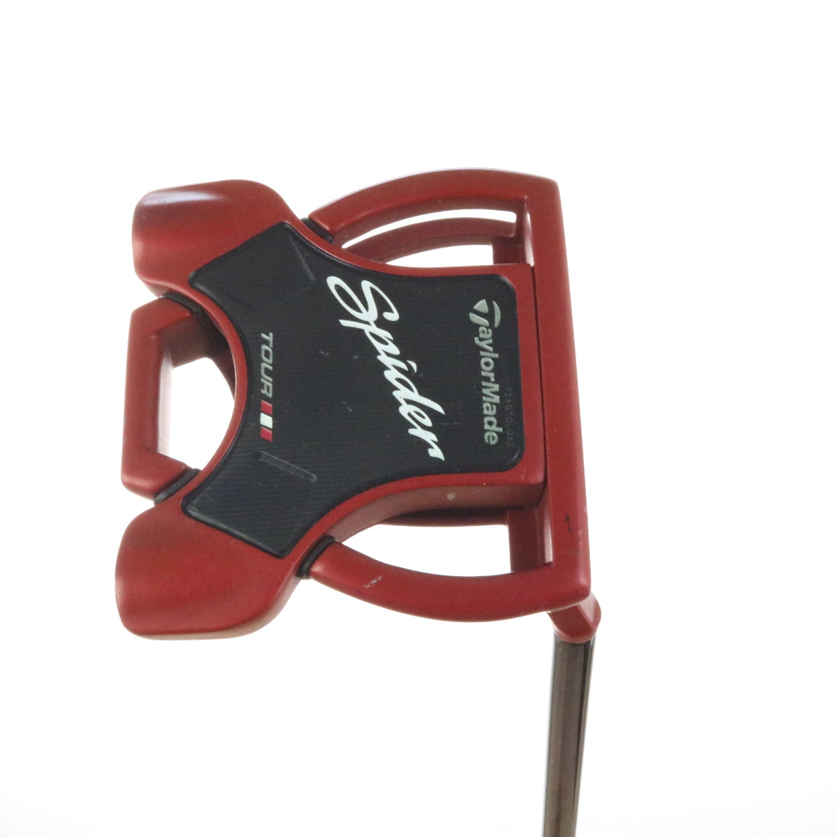 2017 TaylorMade Spider Tour Red Putter 35 Inches Right-Handed 39980G ...