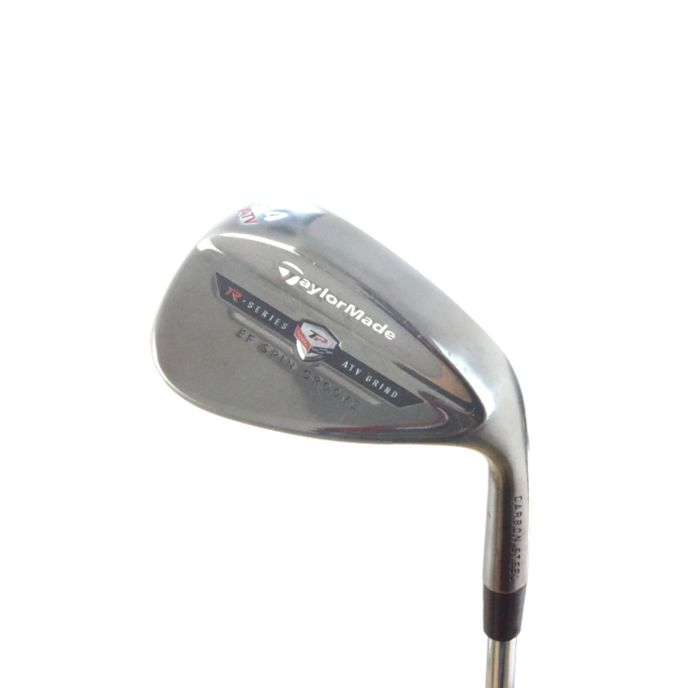 TaylorMade Tour Preferred EF ATV Wedge 54 Degrees Project X 6.0 Stiff ...