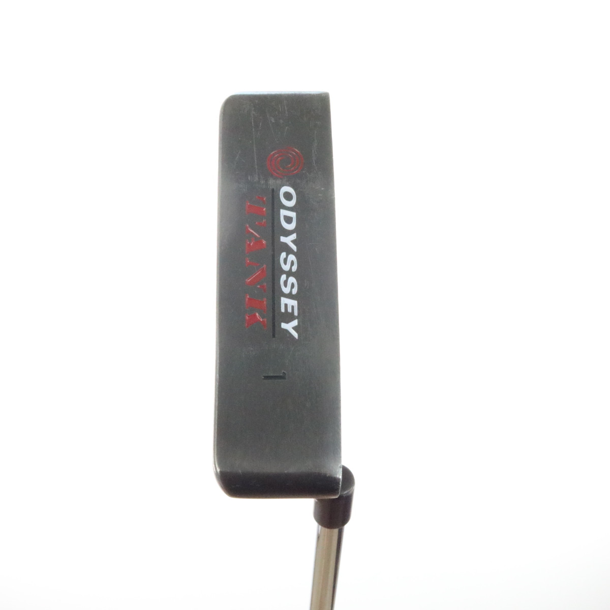 Odyssey TANK # 1 Putter 40 Inches Right-Handed 40369G - Mr Topes Golf