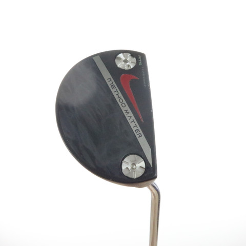 Nike Method Matter M5-12 Putter 38 Inches Right-Handed Super Stroke ...