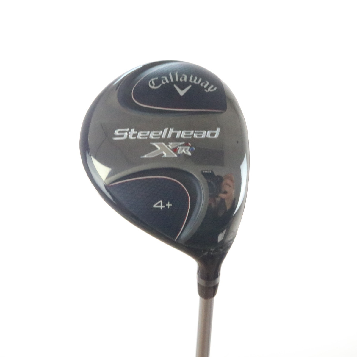 2017 Callaway Steelhead XR 4+ Wood 16 Degrees Tensei 55 Regular Flex ...