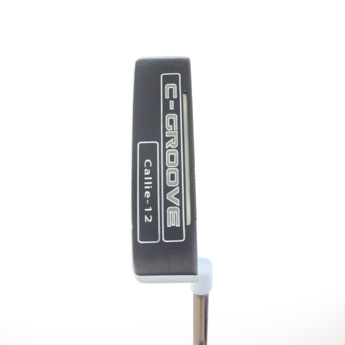 YES! Callie-12 C-Groove Putter 32 Inches Right-Handed 40506A - Mr Topes ...