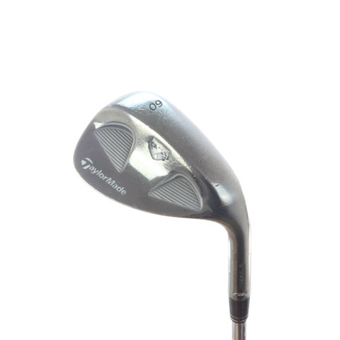 TaylorMade RAC Z TP Wedge 60 Degree 60.06 Steel Right-Handed 39925P ...