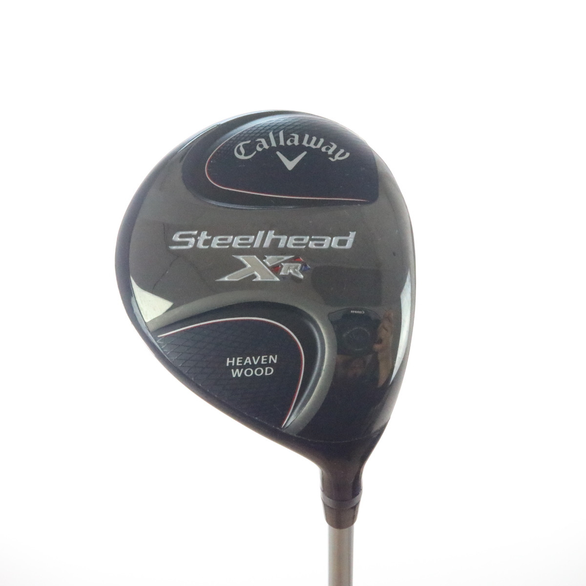 2017 Callaway Steelhead XR Heavenwood 20.5 Degrees Tensei 55 Regular Flex 40576G - Mr Topes Golf
