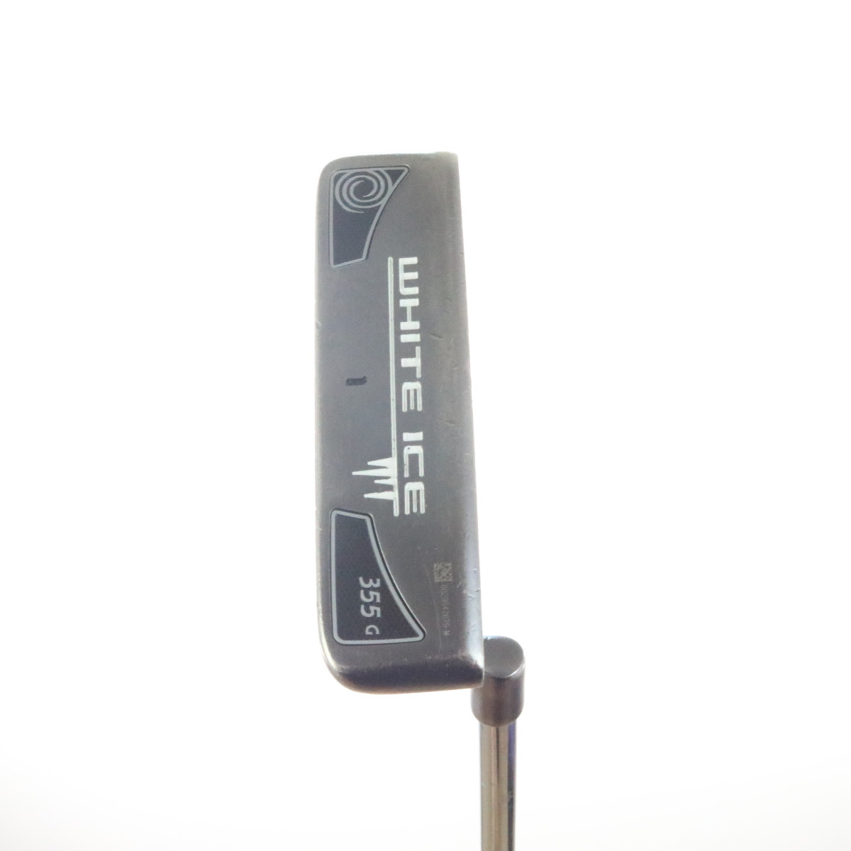 Odyssey White Ice 1 355g Putter 34 Inches Right-Handed 40774G - Mr ...