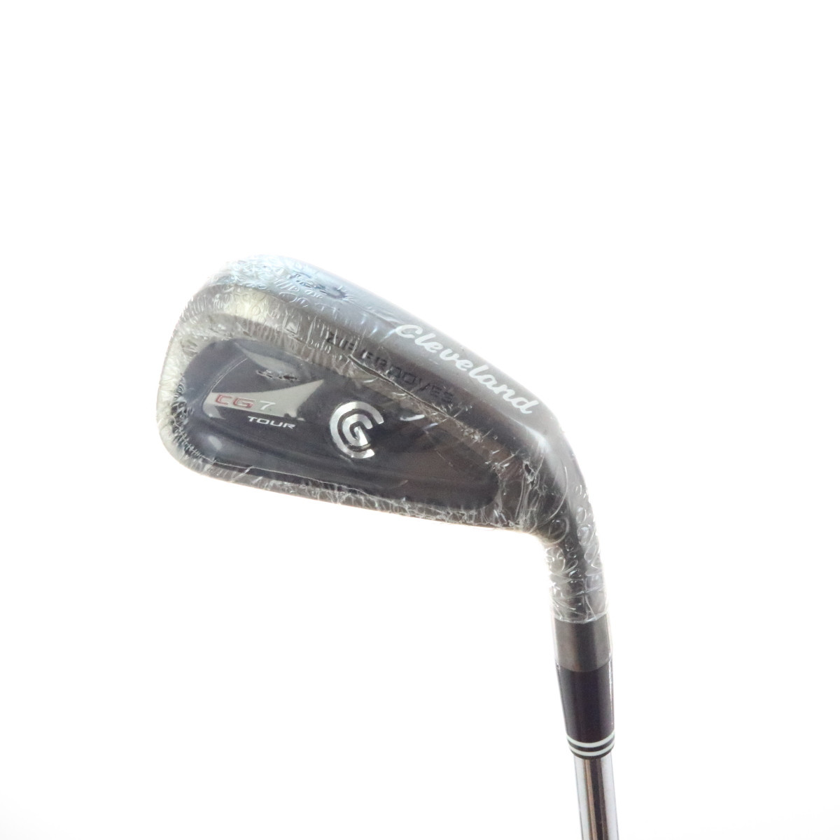 Cleveland CG7 Tour Black Pearl Individual 3 Iron Steel S300 Stiff Flex ...