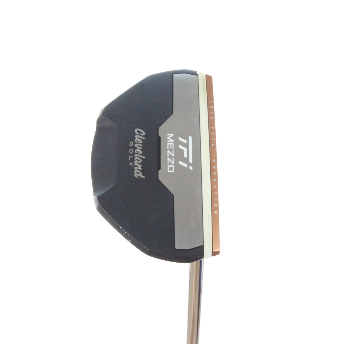 Cleveland TFi 2135 Mezzo Putter 33 Inches Right-Handed 41276A - Mr ...