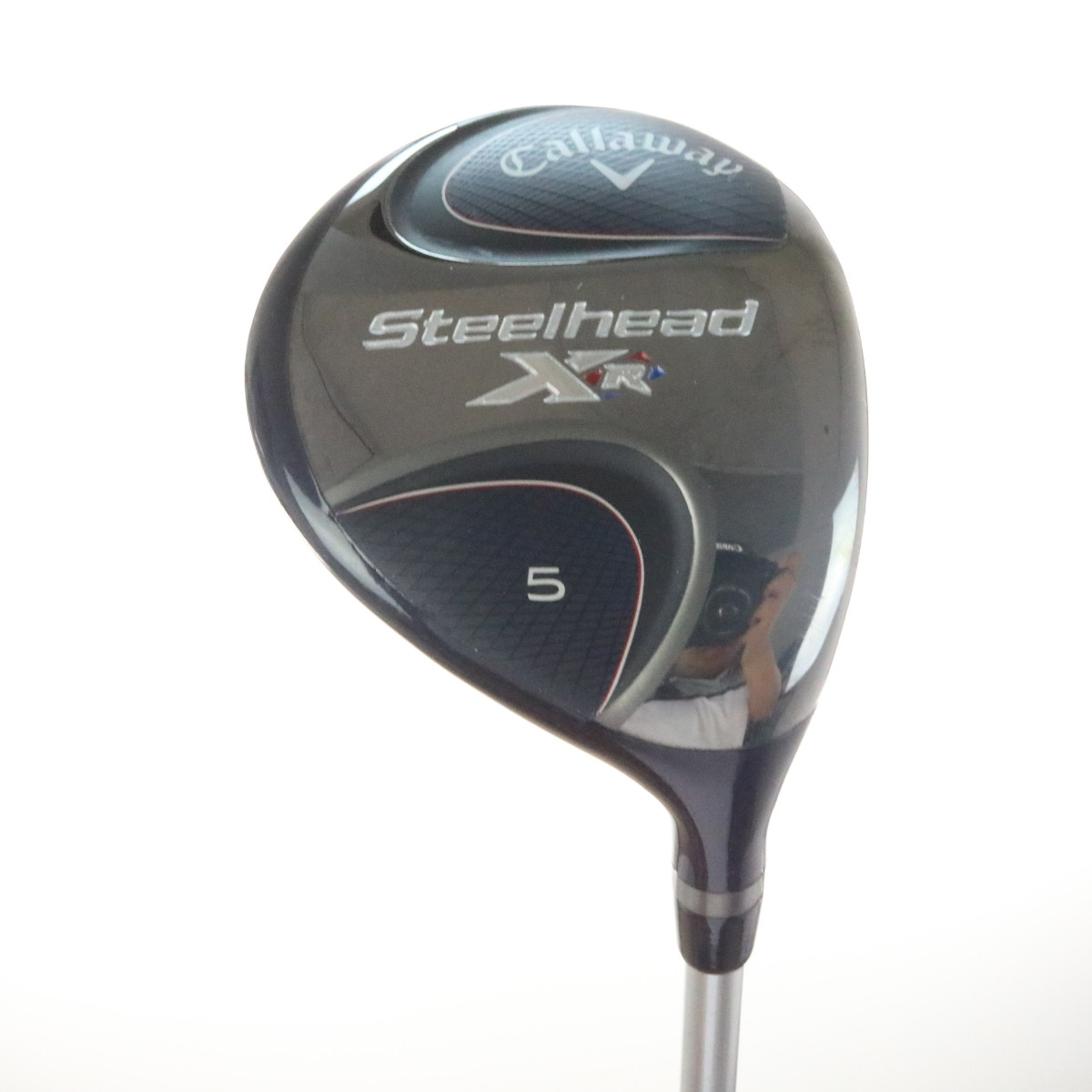 2017 Callaway Steelhead XR 5 Wood 18 Degrees Tensei 55 Regular Flex 41697A - Mr Topes Golf
