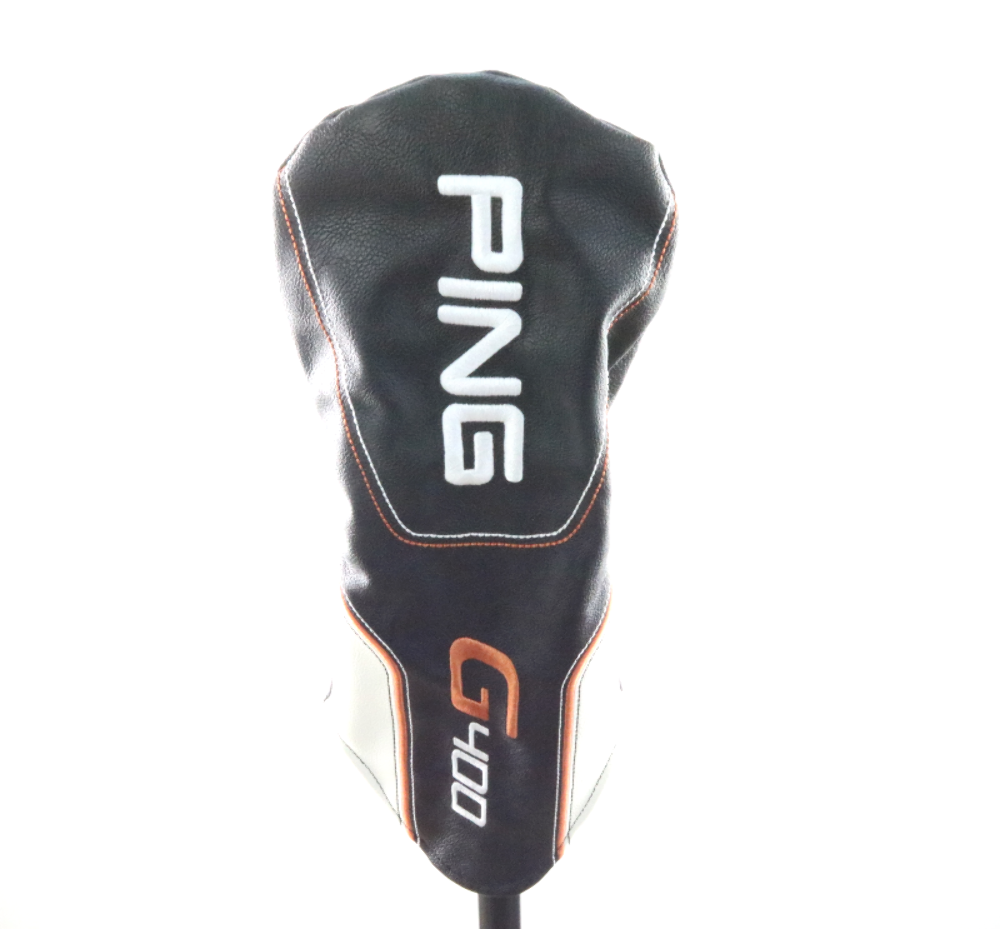 Ping G400 Driver Headcover Cover Only HC-1357P - Mr Topes Golf
