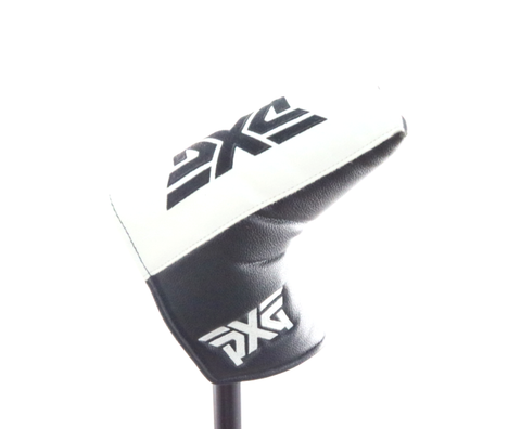 PXG Blade Putter Cover Headcover Only HC-1366P - Mr Topes Golf