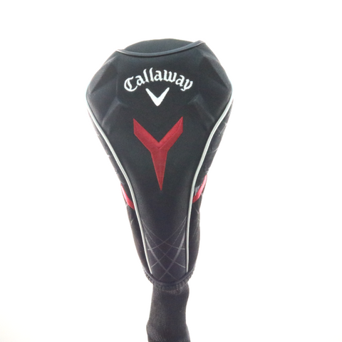 Callaway RAZR Hawk Driver Cover Headcover Only HC-1368P - Mr Topes Golf