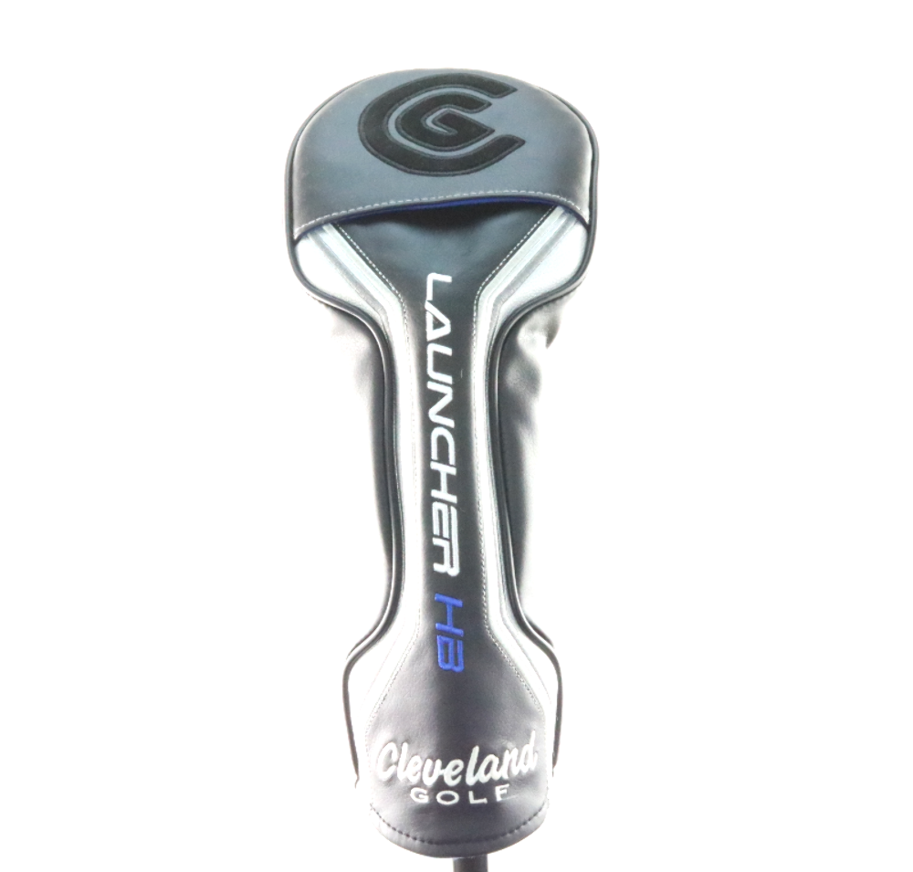 Cleveland Launcher HB Driver Cover Headcover Only HC-1374P - Mr Topes Golf