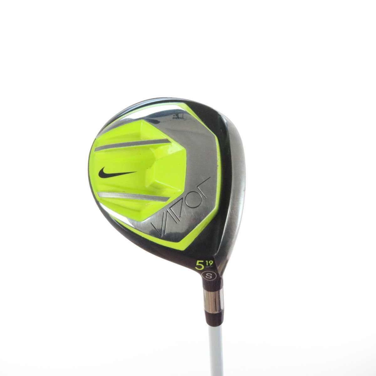 Nike Vapor Speed 5 Fairway Wood 19 Deg Fubuki 60 Stiff Flex 41792A - Mr Topes Golf