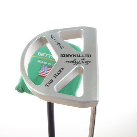 Bettinardi The Hawk BHB11-HK Putter 35 Inches Right-Handed 41863G - Mr ...