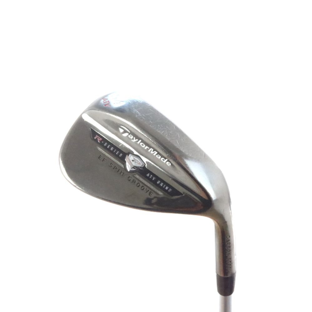 TaylorMade Tour Preferred EF ATV Wedge 54 Degrees KBS Tour Steel 41438P ...