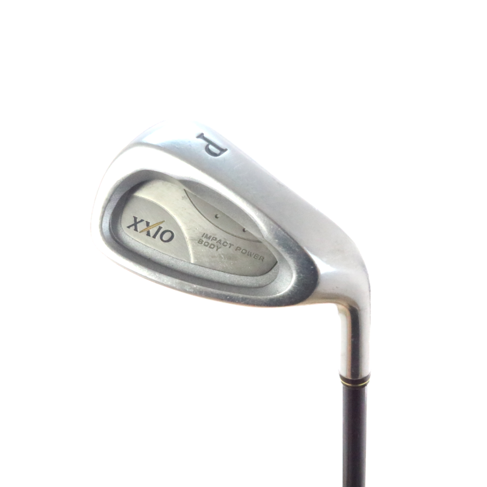 XXIO Impact Power Body Pitching Wedge MP 300 Graphite Regular Flex ...