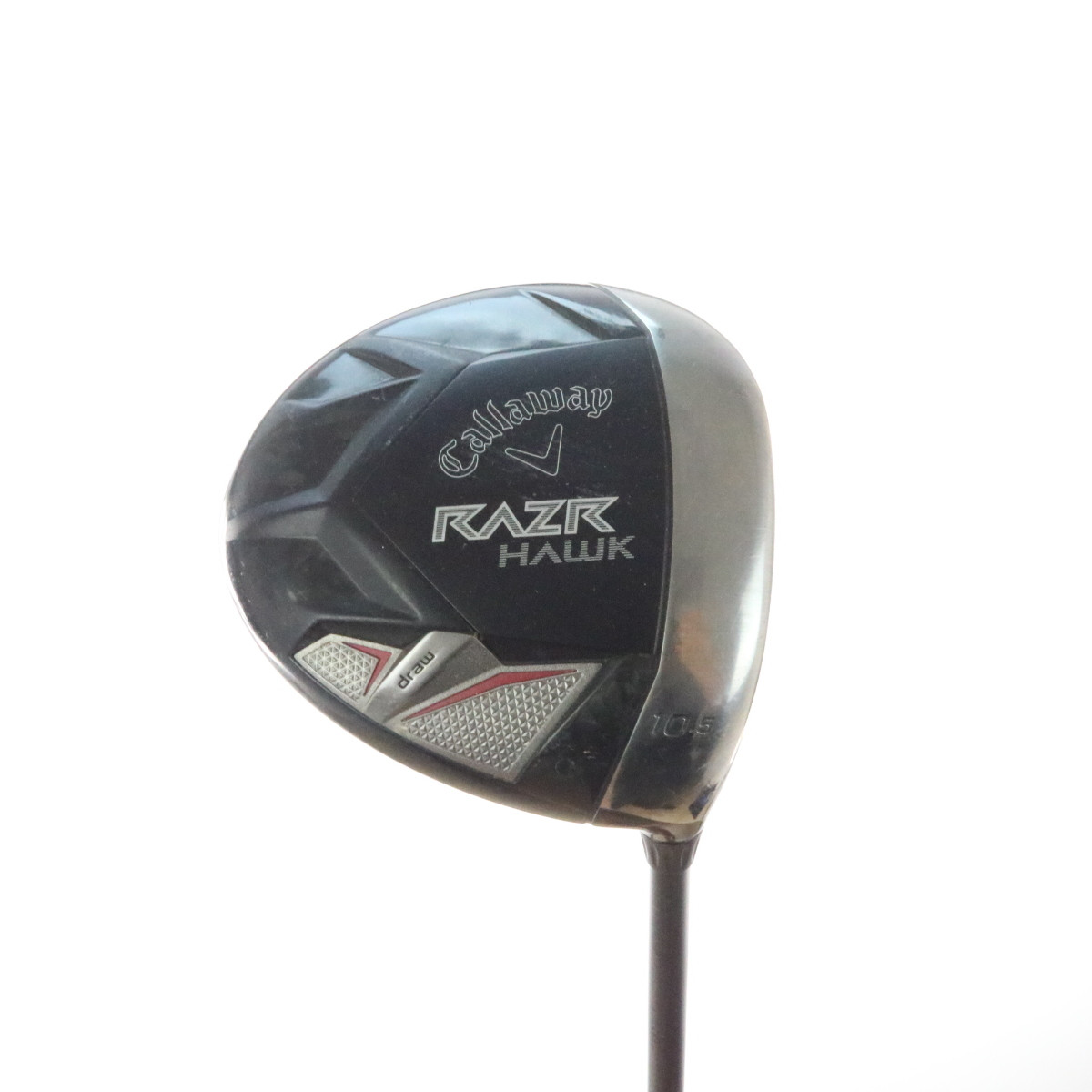 Callaway RAZR Hawk Draw Driver 10.5 Deg Aldila RIP A Senior Flex 41889G ...