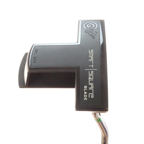 Cleveland Smart Square Blade Putter 34 Inches Right-Handed 42078G - Mr ...