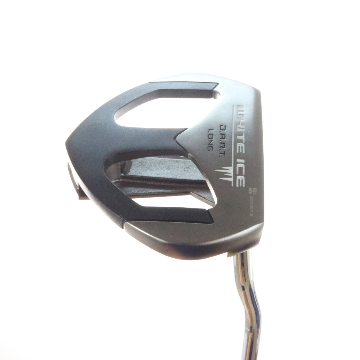 Odyssey White Ice D.A.R.T. Long Putter 48" Right-Handed 41966A - Mr ...